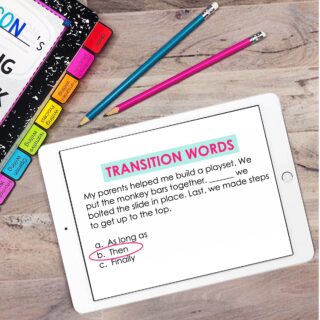 Writing Mini-Lesson Videos for Students - Rockin Resources