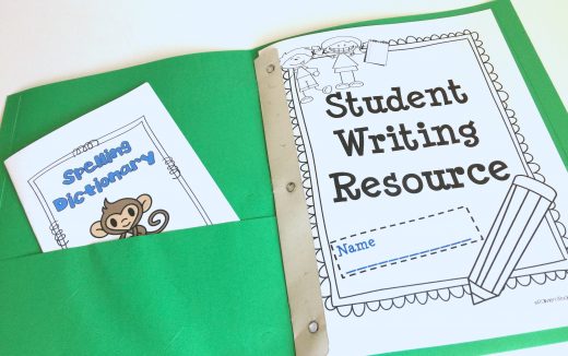10 Steps to Prepare for Writing Workshop - Rockin Resources