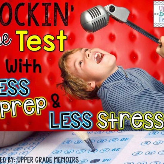Rock and Write - Rockin Resources