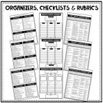Essay of the Week Writing Homework - Rockin Resources