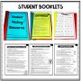 Student Writing Resources - Rockin Resources