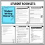 Student Writing Resources for Primary - Rockin Resources