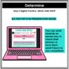 Digital Step-by-Step Cause and Effect Practice - Rockin Resources