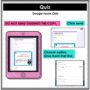 4th Grade Digital Step-by-Step Complete Sentences Practice - Rockin ...
