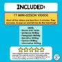 2ND GRADE STEP-BY-STEP WRITING® VIDEOS FOR PARAGRAPH AND ESSAY WRITING ...