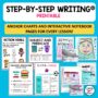 2nd Grade Step-by-Step Writing® Program - Rockin Resources