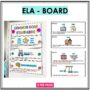 2nd Grade Common Core Standards "I can" and "We can" Statements - ELA ...