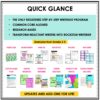 2nd Grade Step-by-Step Writing® Program - Rockin Resources