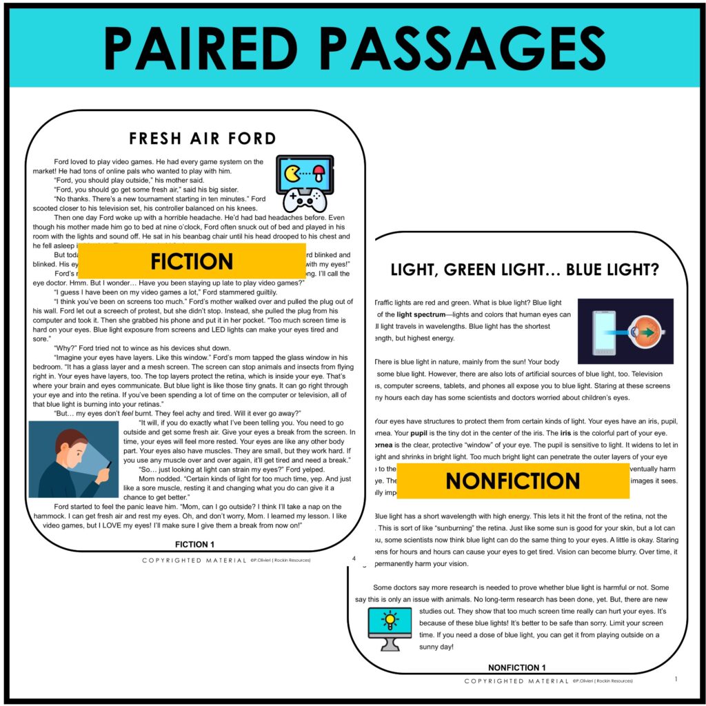 3RD GRADE REVIEW | END OF YEAR REVIEW | TEST PREP | SUMMER SLIDE ...