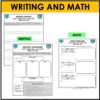 3RD GRADE REVIEW | END OF YEAR REVIEW | TEST PREP | SUMMER SLIDE ...