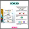 Common Core Standards "I can" and "We can" Statements 3rd Grade Math ...