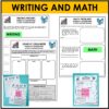 5TH GRADE REVIEW | END OF YEAR REVIEW | TEST PREP | SUMMER SLIDE ...