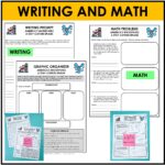 5TH GRADE REVIEW | END OF YEAR REVIEW | TEST PREP | SUMMER SLIDE ...