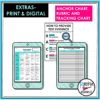 5th Grade Text Dependent Analysis (TDA) Text Evidence Writing - Rockin ...