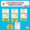 Middle School Step-by-Step Writing® Program Grades 6-8 - Rockin Resources