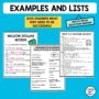 Middle School Step-by-Step Writing® Program Grades 6-8 - Rockin Resources