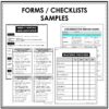 7th Grade Printable Argumentative Writing Unit - Rockin Resources