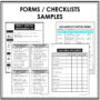 7th Grade Printable Argumentative Writing Unit - Rockin Resources