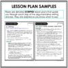 7th Grade Printable Argumentative Writing Unit - Rockin Resources