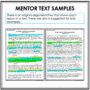7th Grade Printable Argumentative Writing Unit - Rockin Resources