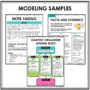 7th Grade Printable Argumentative Writing Unit - Rockin Resources
