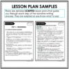 7th Grade Printable Narrative Writing Unit - Rockin Resources