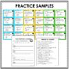 7th Grade Printable Narrative Writing Unit - Rockin Resources
