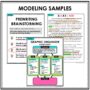 8th Grade Narrative Writing - Printable Version - Middle School - Model ...