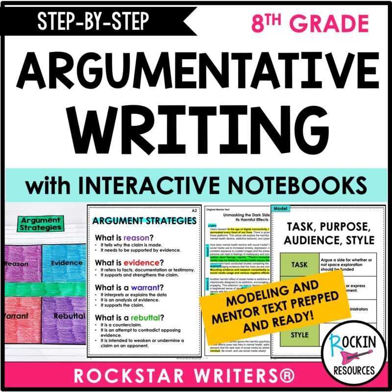 WHAT IS A WARRANT IN AN ARGUMENTATIVE ESSAY? - Rockin Resources