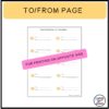 POSITIVE NOTES FOR TEACHERS - ADMIN - TEACHER APPRECIATION - Rockin ...