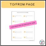 POSITIVE NOTES FOR TEACHERS - ADMIN - TEACHER APPRECIATION - Rockin ...