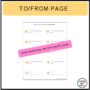 POSITIVE NOTES FOR TEACHERS - ADMIN - TEACHER APPRECIATION - Rockin ...