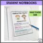 Primary Writing Anchor Charts - Rockin Resources