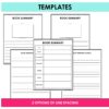 Author Study EDITABLE - Rockin Resources