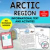 ARCTIC REGION | NATIVE AMERICAN | INDIGENOUS PEOPLE - Rockin Resources