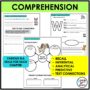 Bunnicula Novel Study Unit – Literacy & Mystery Activities - Halloween ...