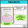 Bunnicula Novel Study Unit – Literacy & Mystery Activities - Halloween ...