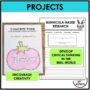 Bunnicula Novel Study Unit – Literacy & Mystery Activities - Halloween ...
