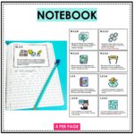 Common Core Standards "I can" and "We can" Statements 5th Grade ...