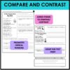 Poetry Analysis with Classic Poems | Google - Rockin Resources