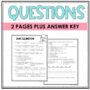 Duke Ellington Biography and Questions, Black History Month - Rockin ...