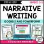 Narrative Writing Google Version - Rockin Resources