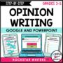 Opinion Writing Google Version - Rockin Resources