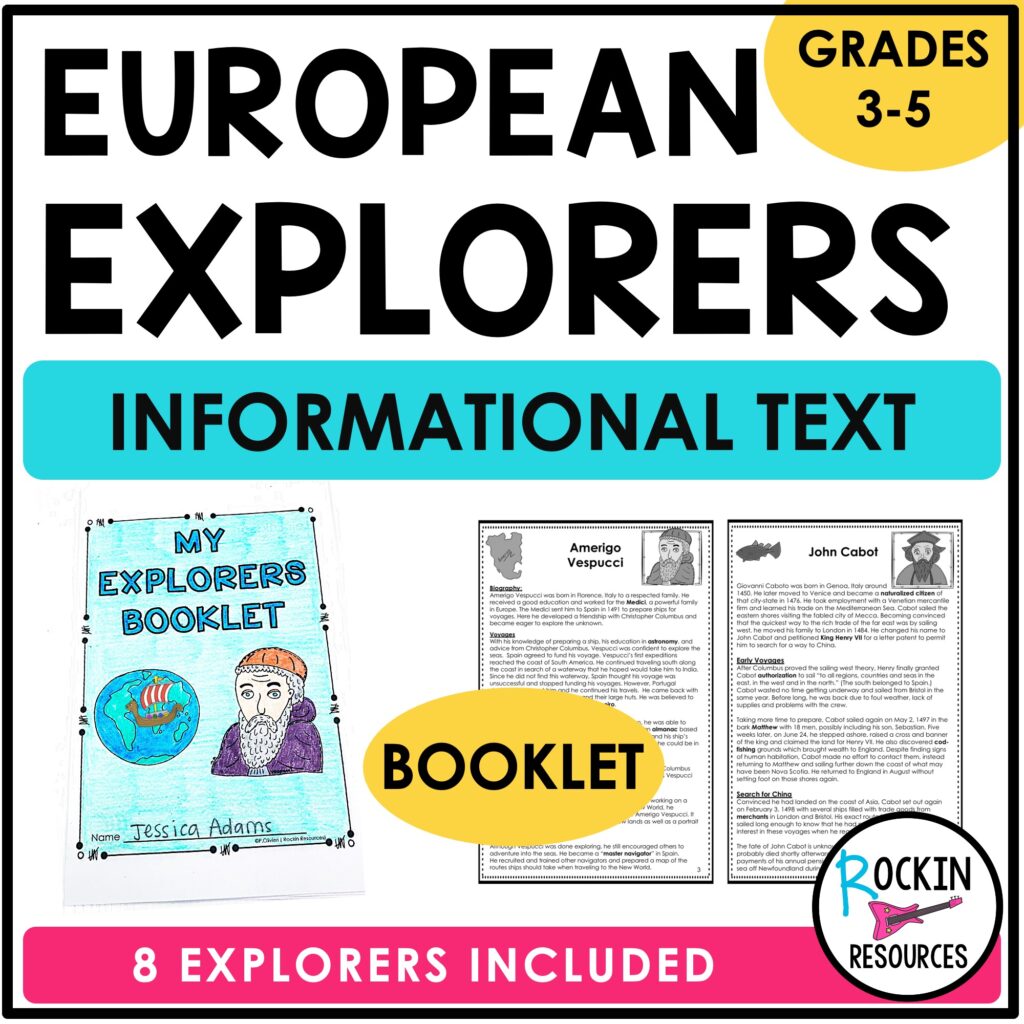 Colonial America | 13 Colonies | Colony Unit | Colonization | Print ...