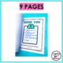 Father's Day Booklet - Rockin Resources