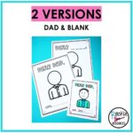 Father's Day Booklet - Rockin Resources