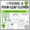 March Writing Bundle - Rockin Resources