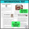 U.S. Government Unit includes 3 Branches of Government - Rockin Resources