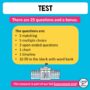 Government Test with Study Guide - Rockin Resources