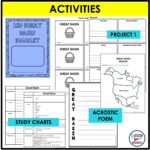 GREAT BASIN | NATIVE AMERICAN | INDIGENOUS PEOPLE - Rockin Resources
